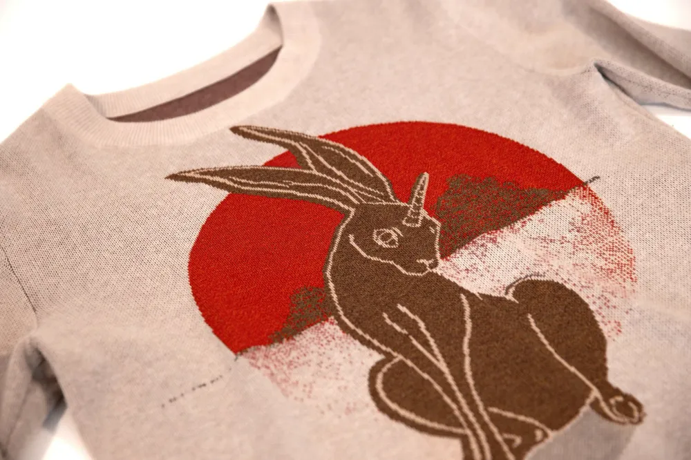 Custom sweaters | Personalized sweaters with your… | Anthem Branding