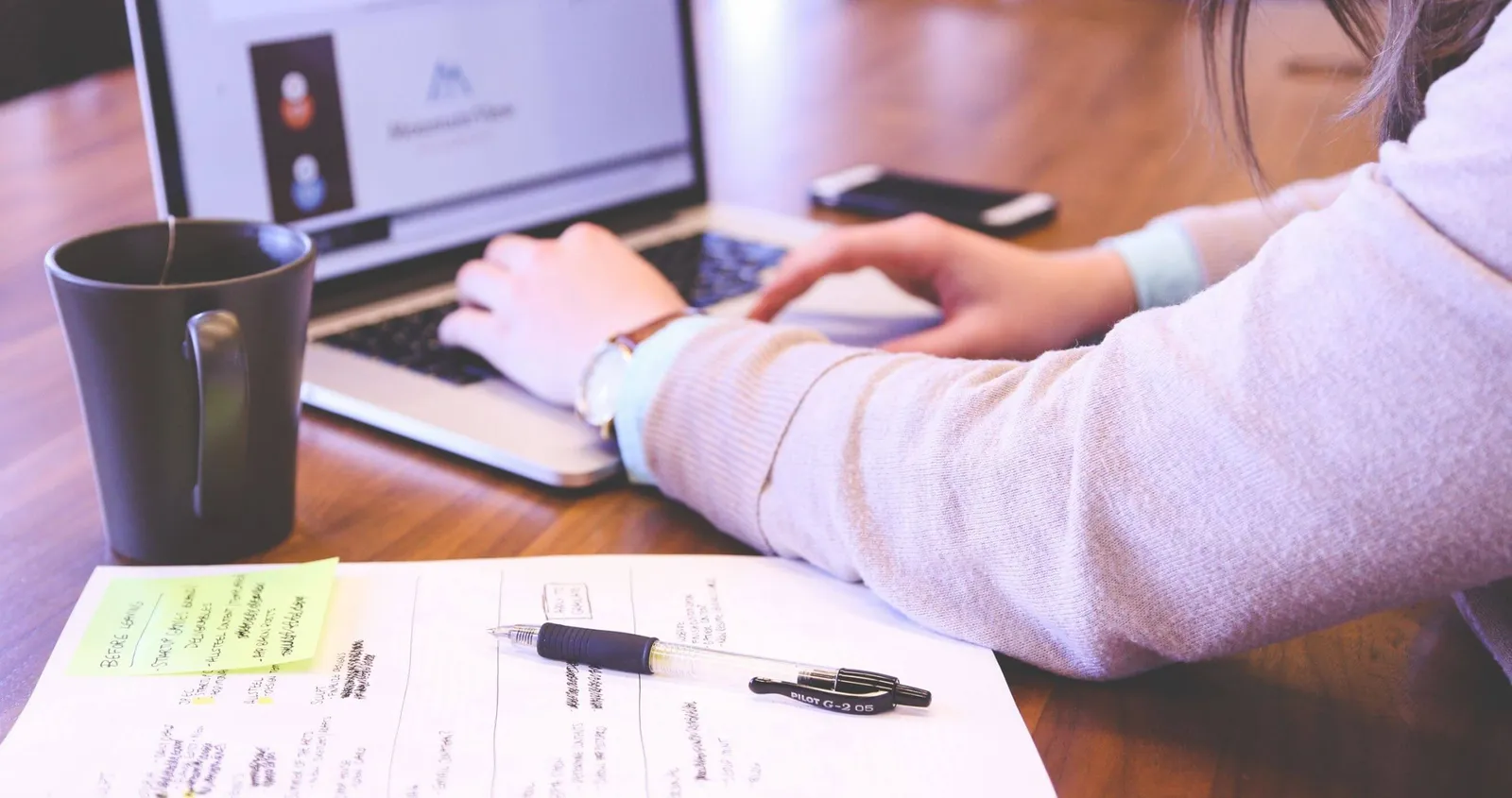 What is a brand statement and how to write one that… | Anthem Branding