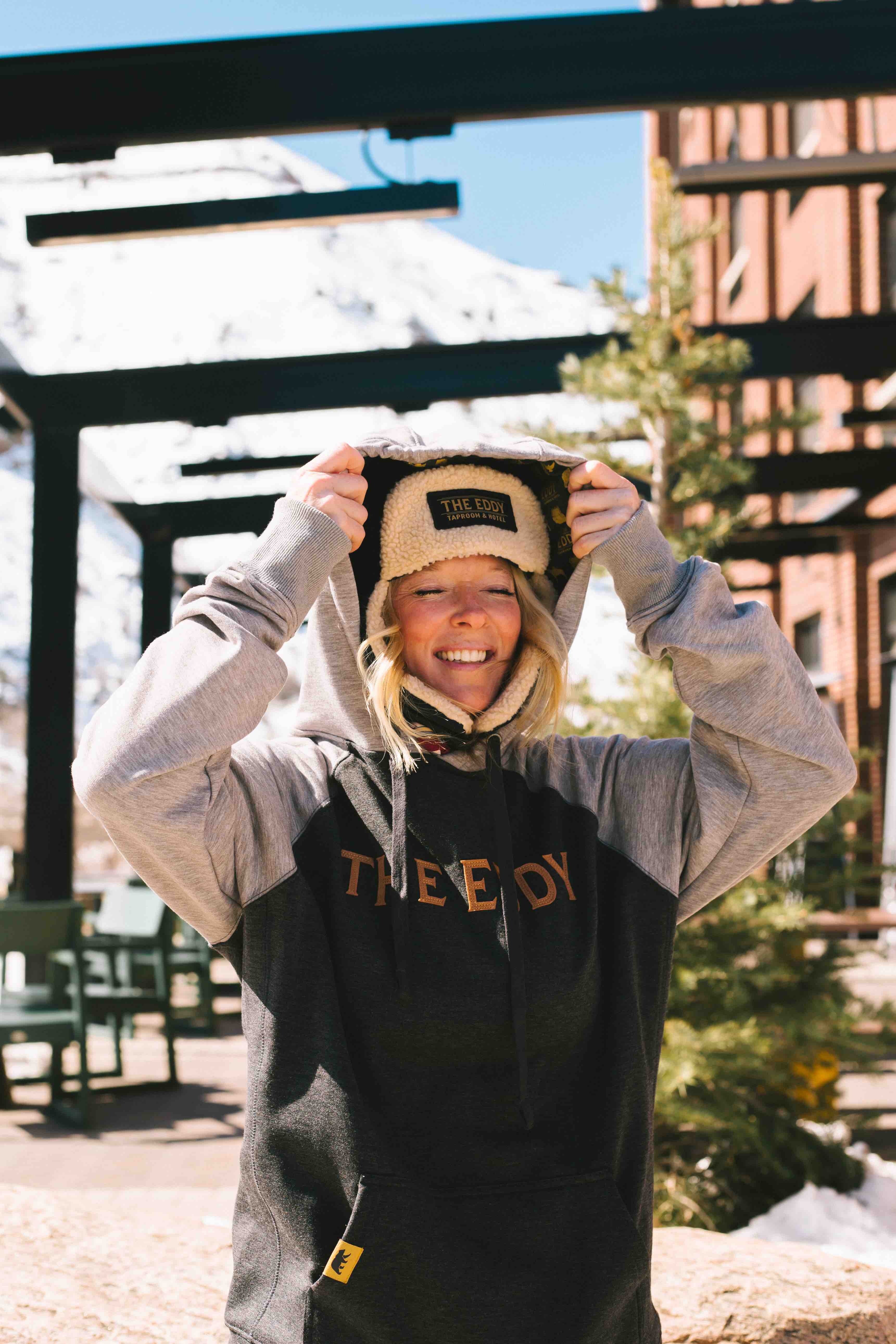 Custom merch and swag made easy | Anthem Branding