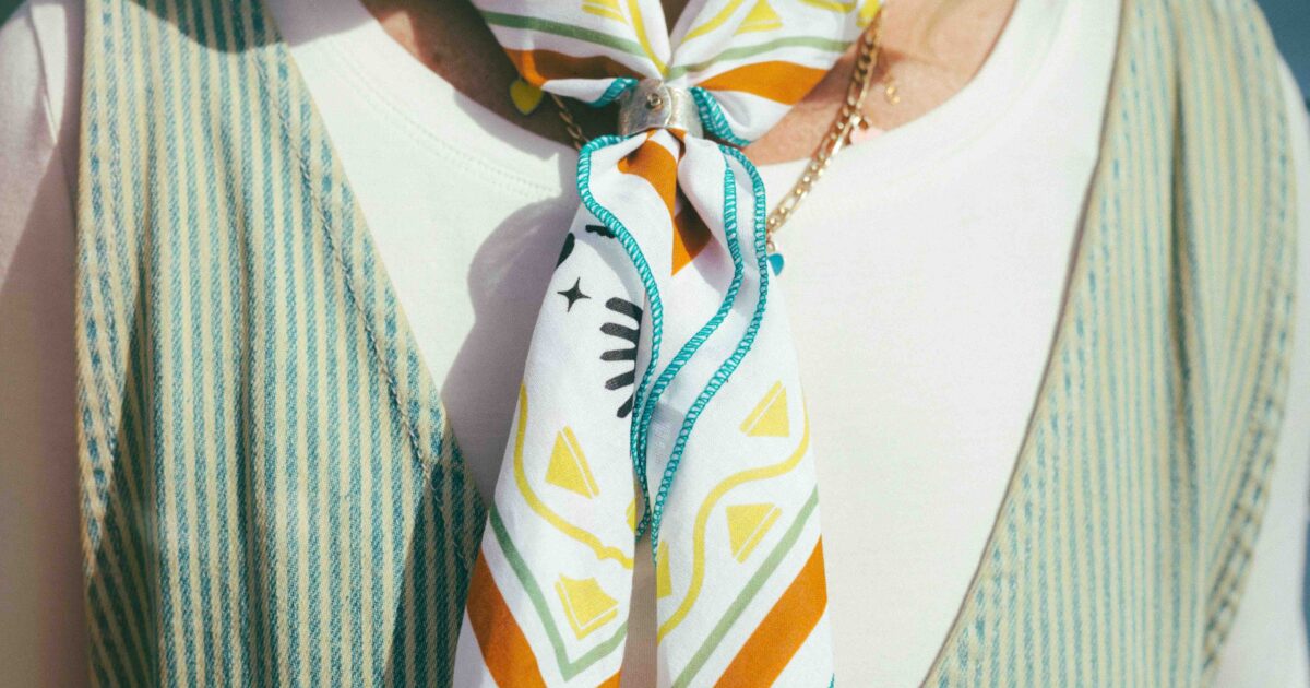 Custom bandanas | Personalized bandanas with your… | Anthem Branding