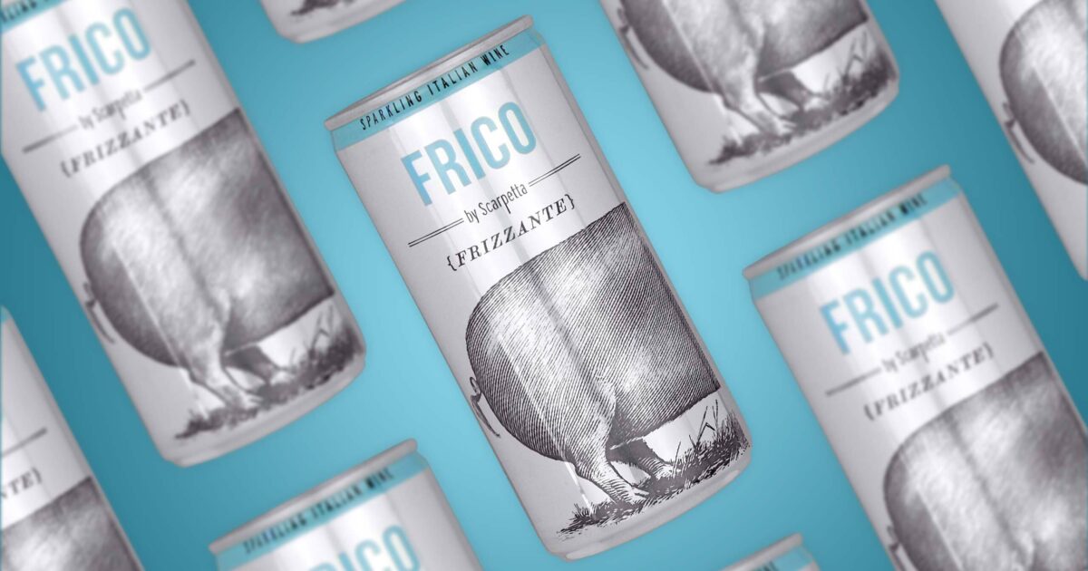 Custom packaging design and branding | Anthem Branding