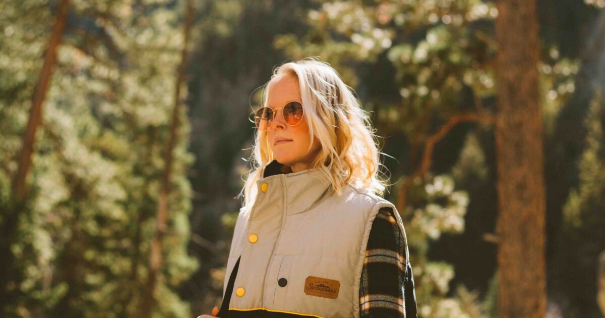 Custom vests | Personalized vests with your logo | Anthem Branding