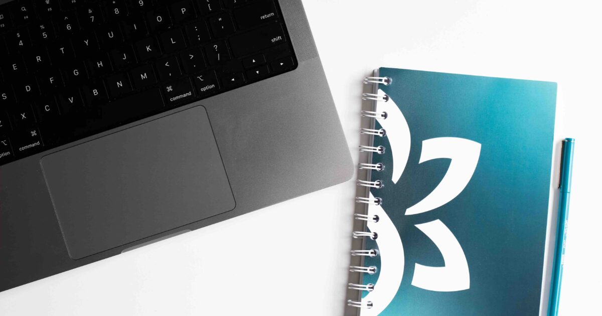 Custom Notebooks | Personalized Promotional… | Anthem Branding