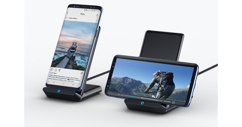 Customized Anker power banks | Branded Anker power… | Anthem Branding