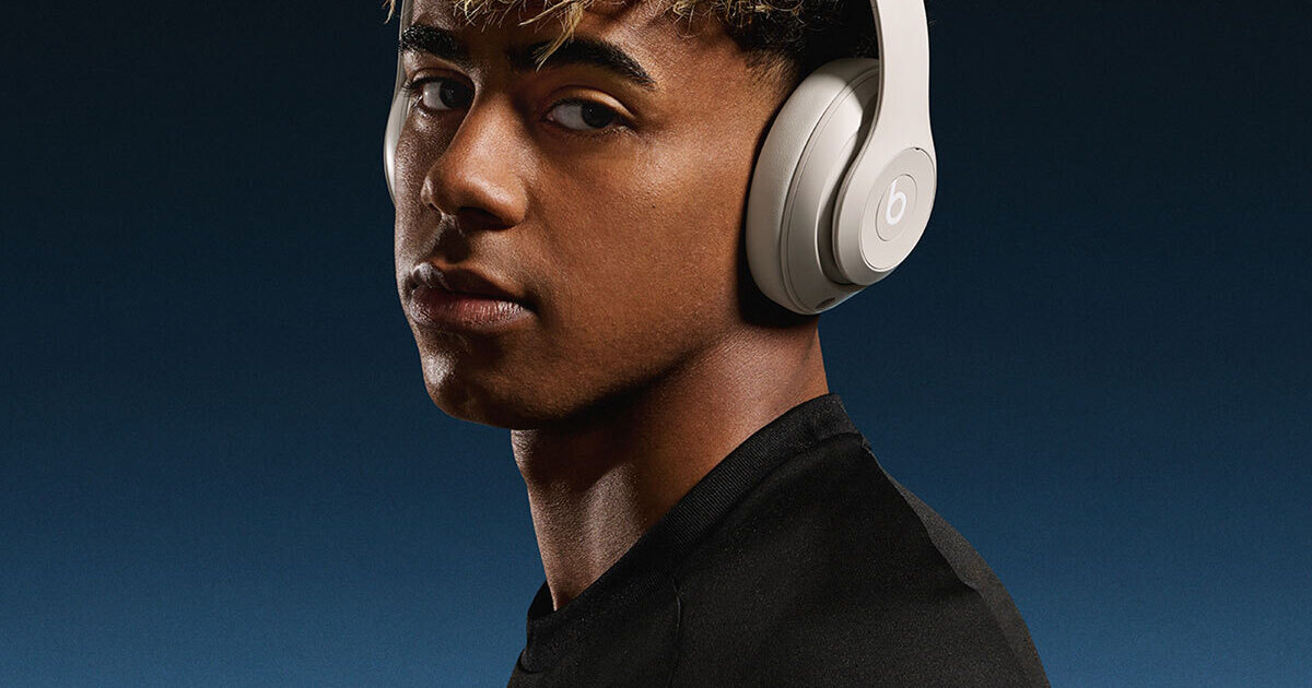 Beats customized for your brand | Anthem Branding