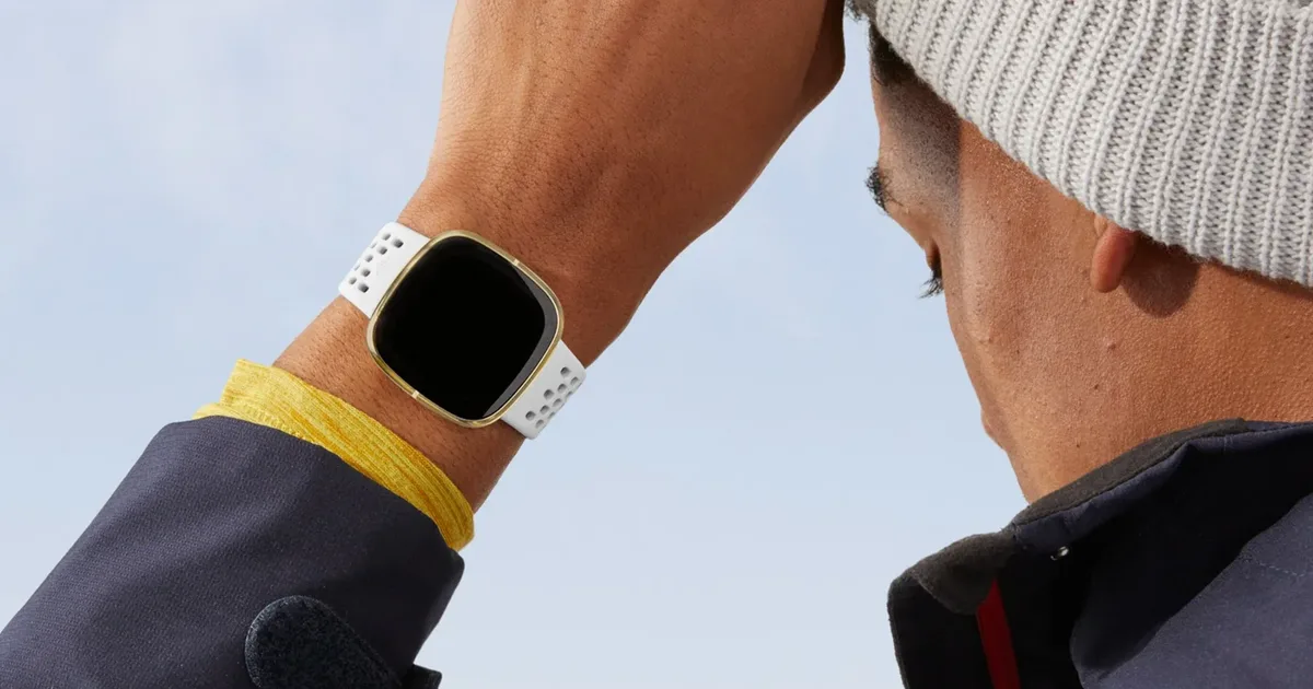 Fitbit products customized for your brand | Anthem Branding