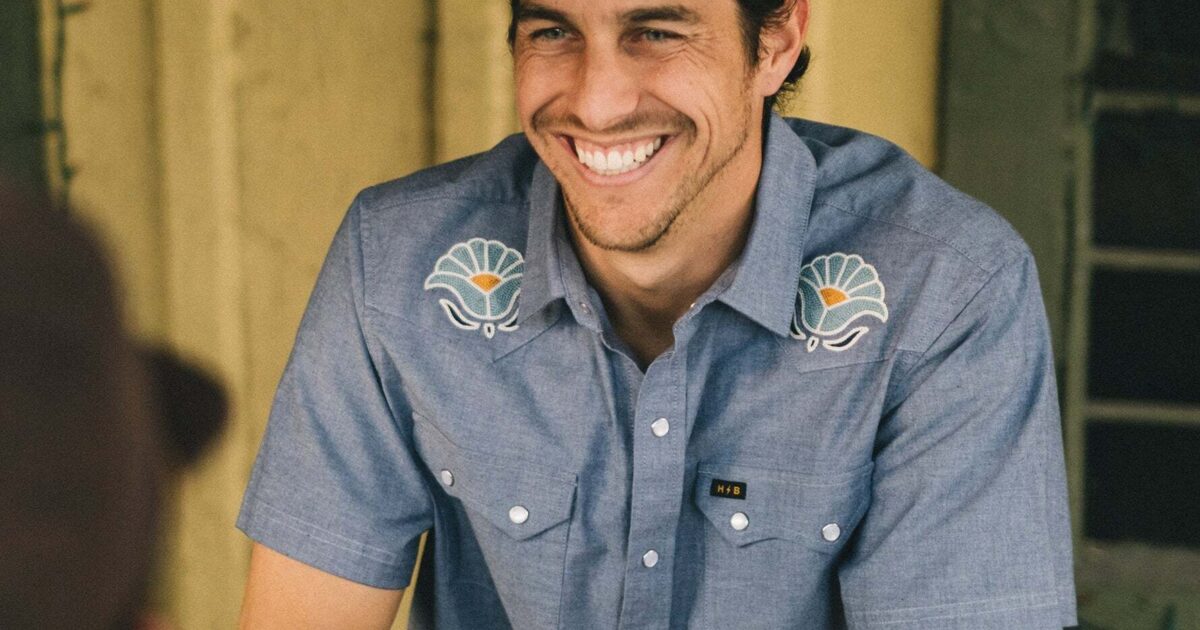 Howler Brothers customized for your brand | Anthem Branding