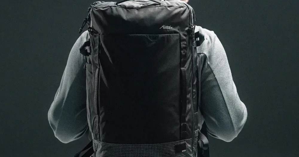 Customized Matador Equipment gear | Anthem Branding