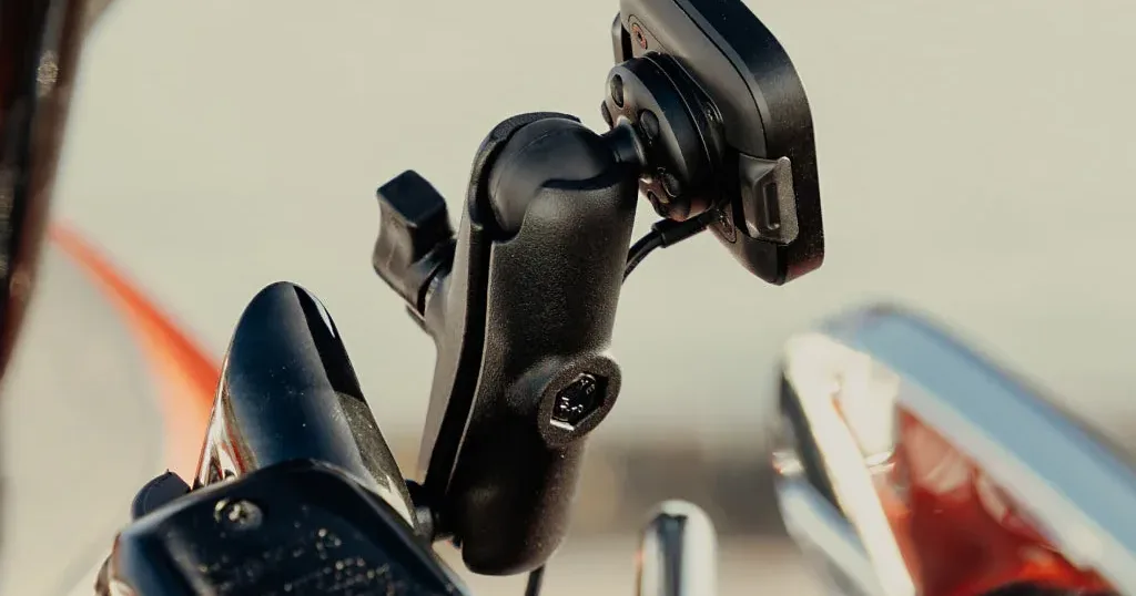 Custom Peak Design charging mounts | Anthem Branding