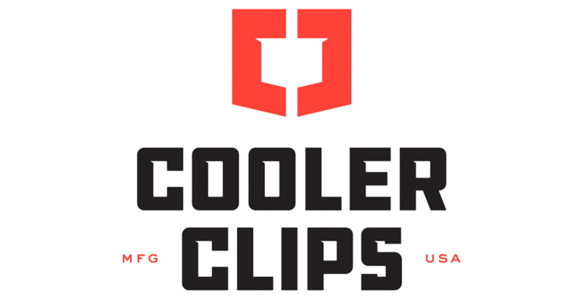 Updated brand identity for Cooler Clips | Anthem Branding