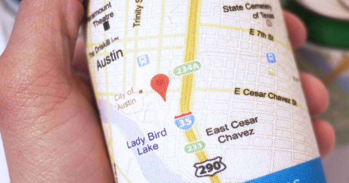 Google branded promotional products | Anthem Branding