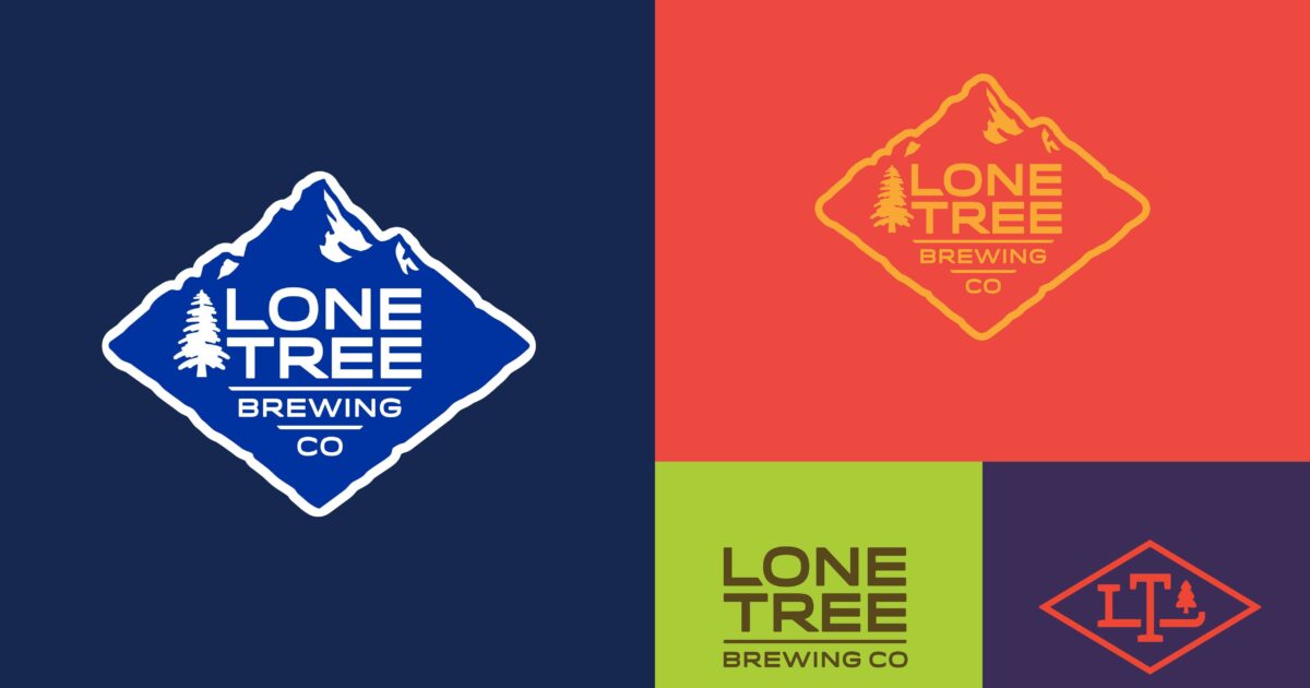 Logo design, packaging and custom merchandise for… | Anthem Branding