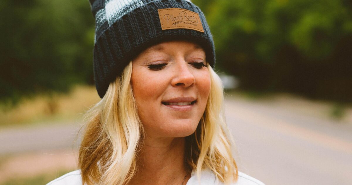 Custom hats for Plank Road Tap Room | Anthem Branding