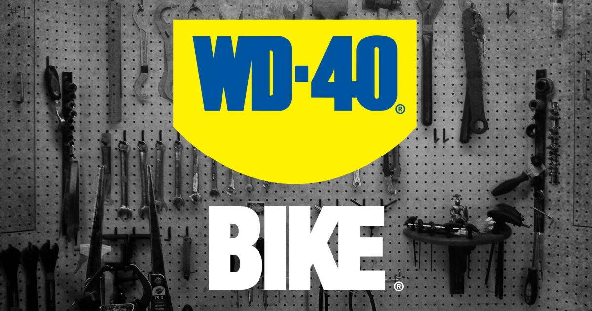 Custom package design for WD-40 Bike | Anthem Branding