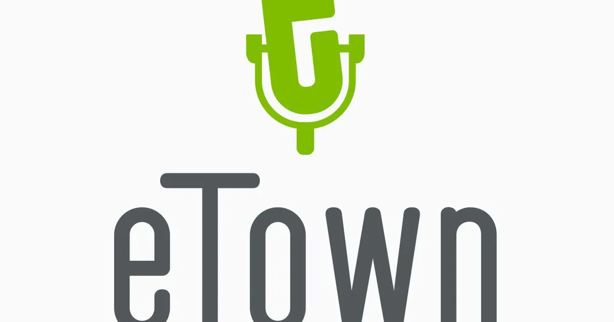 Brand refresh for eTown | Anthem Branding