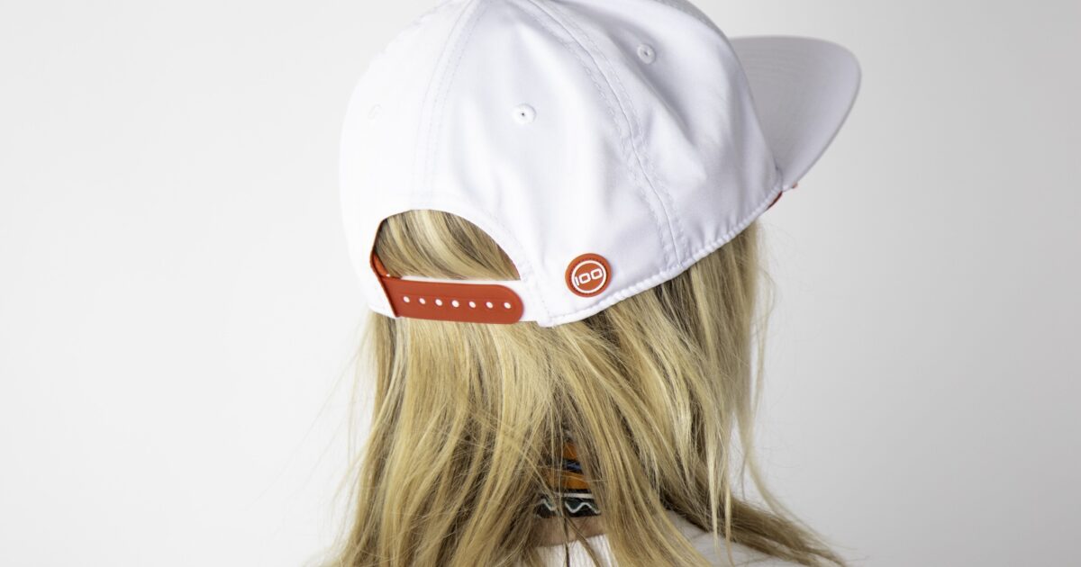 Custom Snapback Hats With Your Logo | Anthem Branding