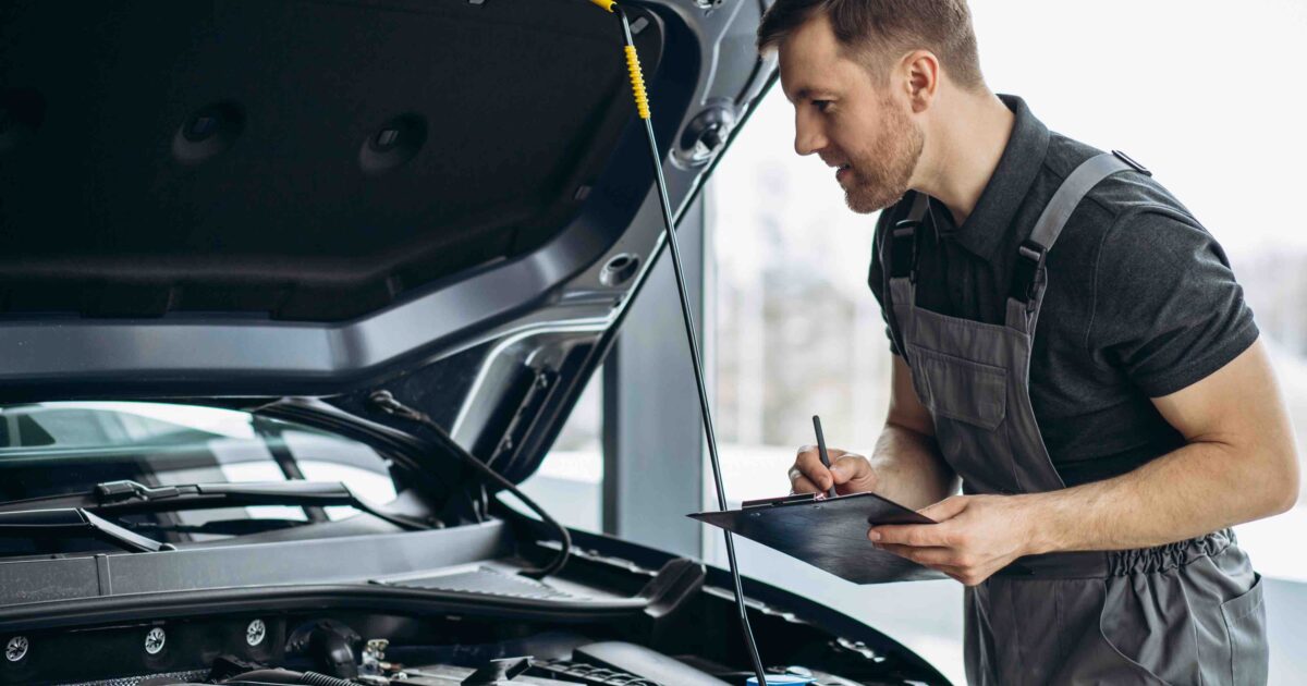 Branded merchandise and apparel for the automotive… | Anthem Branding